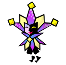 Super Paper Mario 2: Dimentio's Revenge | Fantendo - Game Ideas & More ...