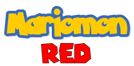 Mariomon Red and Green Versions | Fantendo - Game Ideas & More | Fandom