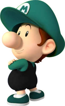 Mercury (Mario) | Fantendo - Game Ideas & More | Fandom