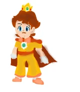 Prince Daisley | Fantendo - Game Ideas & More | Fandom