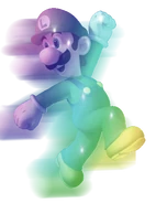 Invincible Mario | Fantendo - Game Ideas & More | Fandom