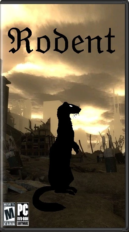 Rodent (Game) | Fantendo - Game Ideas & More | Fandom