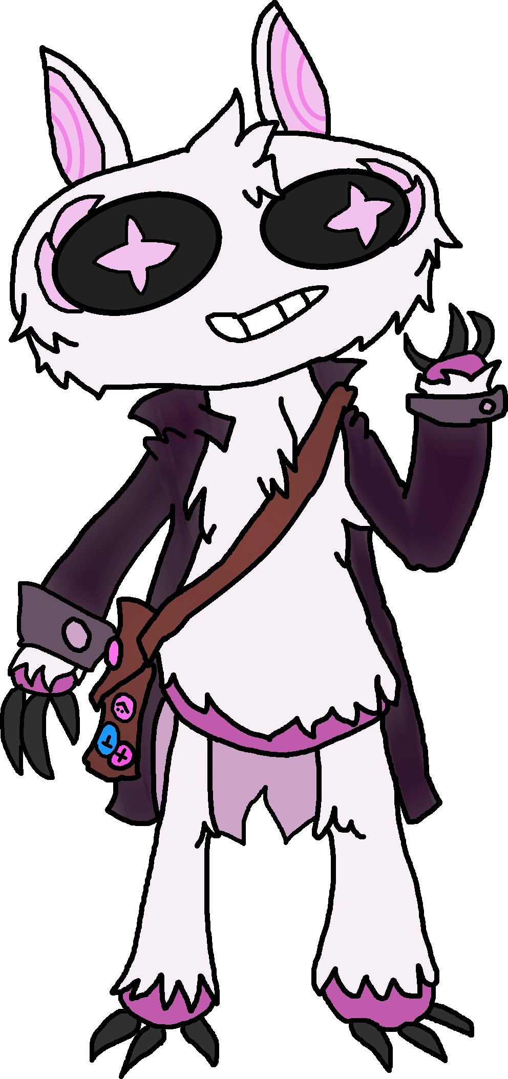 Rynna | Fantendo - Game Ideas & More | Fandom