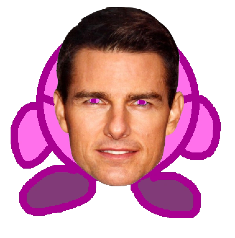Tom Cruise | Fantendo - Game Ideas & More | Fandom
