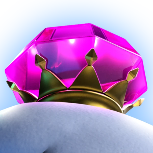 Amethyst Crown | Fantendo - Game Ideas & More | Fandom