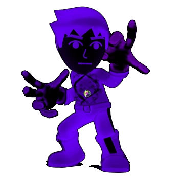 Master Fighter | Fantendo - Game Ideas & More | Fandom