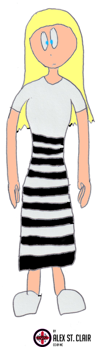 Myndi Johnson (SSS) | Fantendo - Game Ideas & More | Fandom