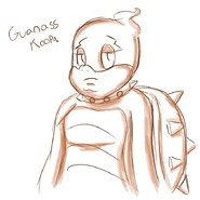 Poopbutt Koopa Classic | Fantendo - Game Ideas & More | Fandom