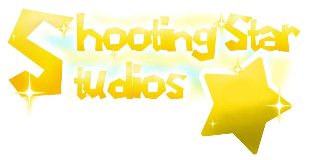 Fantendo 10th Anniversary Showcase/Presentations/Shooting Star Studios ...