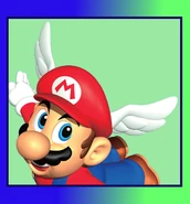Wing Mario | Fantendo - Game Ideas & More | Fandom