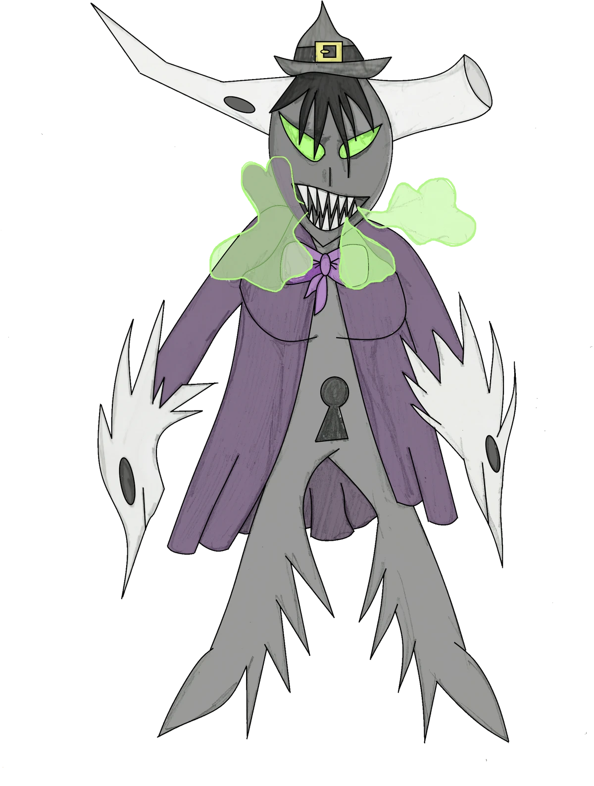 Atra | Fantendo - Game Ideas & More | Fandom