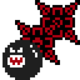 Flame Chomp | Fantendo - Game Ideas & More | Fandom