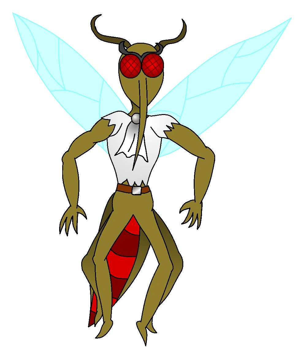 Doom Dome Battle/Mutant Mosquito | Fantendo - Game Ideas & More | Fandom