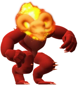 Nick (Rampage) | Fantendo - Game Ideas & More | Fandom