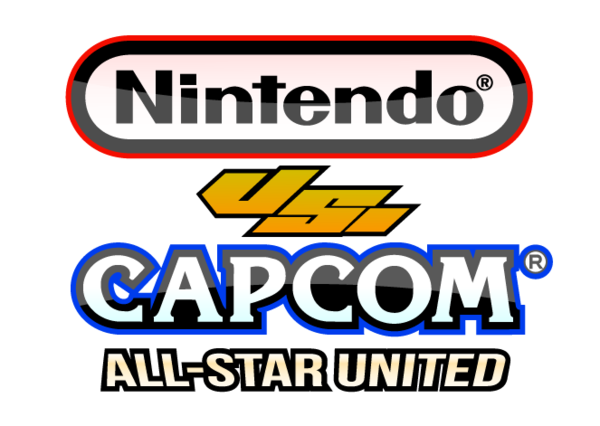 Nintendo vs. Capcom: All-Star United | Fantendo - Game Ideas & More ... Nintendo vs. Capcom: All-Star United | Fantendo - Game Ideas & More ...