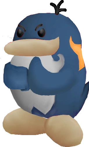 Thug | Fantendo - Game Ideas & More | Fandom