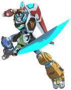 Cards (Voltron) | Fantendo - Game Ideas & More | Fandom