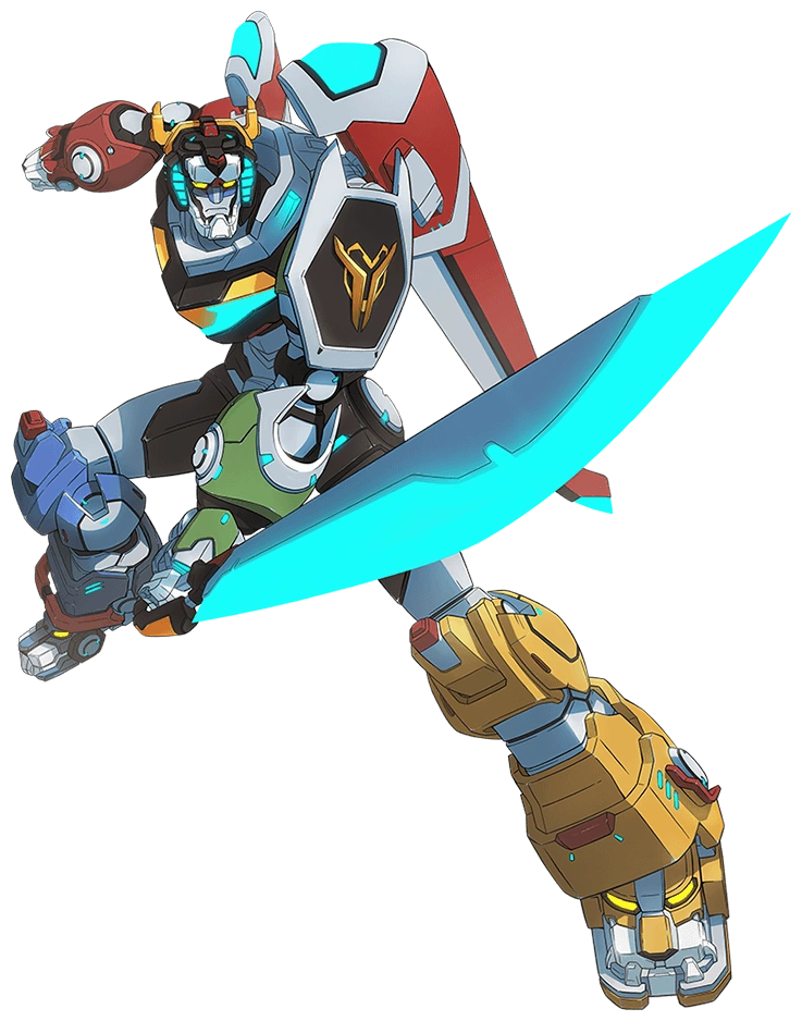 Cards (Voltron) | Fantendo - Game Ideas & More | Fandom