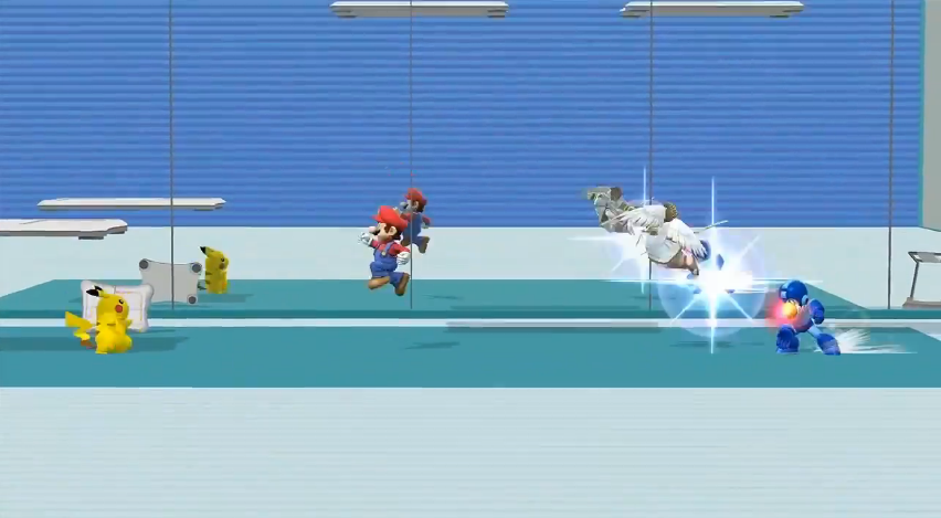 Wii Fit Studio (SSS) | Fantendo - Game Ideas & More | Fandom