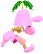 Il Piantissimo | Fantendo - Game Ideas & More | Fandom