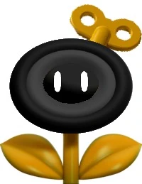 Bomb Flower (Newer Super Mario Bros. 2) | Fantendo - Game Ideas & More ...