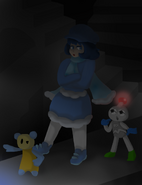 Meta-Form | Fantendo - Game Ideas & More | Fandom