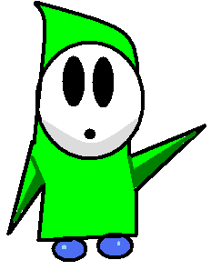 Gary Guy | Fantendo - Game Ideas & More | Fandom