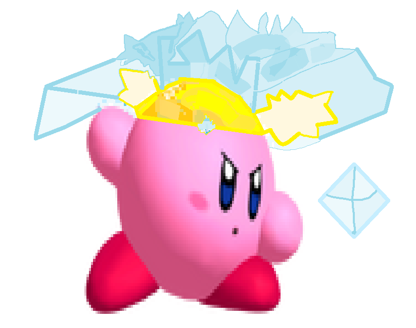 Category:Ice Crystal (Copy Ability) | Fantendo - Game Ideas & More | Fandom