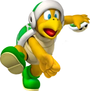 Super Mario: Cave of Treasures | Fantendo - Game Ideas & More | Fandom