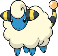Mareep | Fantendo - Game Ideas & More | Fandom