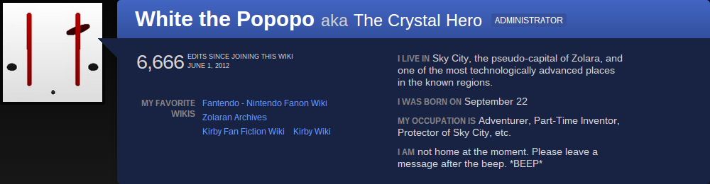 User blog:White the Popopo/Satan Confirmed | Fantendo - Game Ideas ...