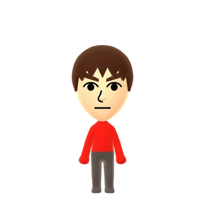 Mii | Fantendo - Game Ideas & More | Fandom