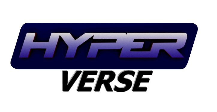 HyperVerse | Wiki Fantendo | Fandom