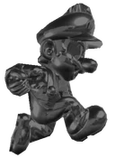 Metal Mario (character) | Fantendo - Game Ideas & More | Fandom