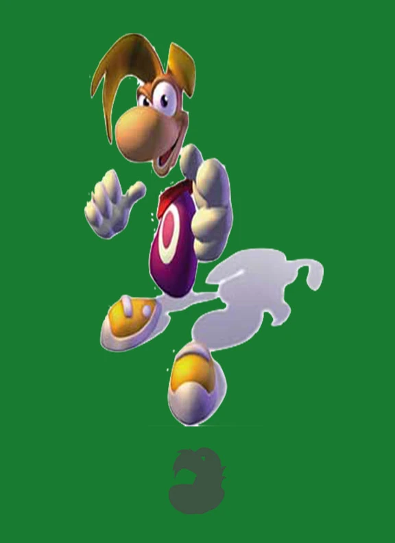 Super Smash Bros. Obliteration/Rayman | Fantendo - Game Ideas & More ...