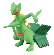 Sceptile | Fantendo - Game Ideas & More | Fandom