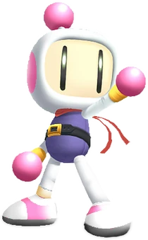 Mario and Bomberman: The Unexpected Crossover | Fantendo - Game Ideas ...