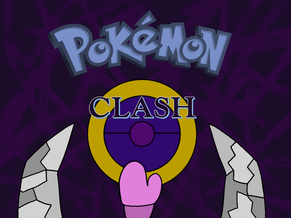 Pokémon Clash | Fantendo - Game Ideas & More | Fandom