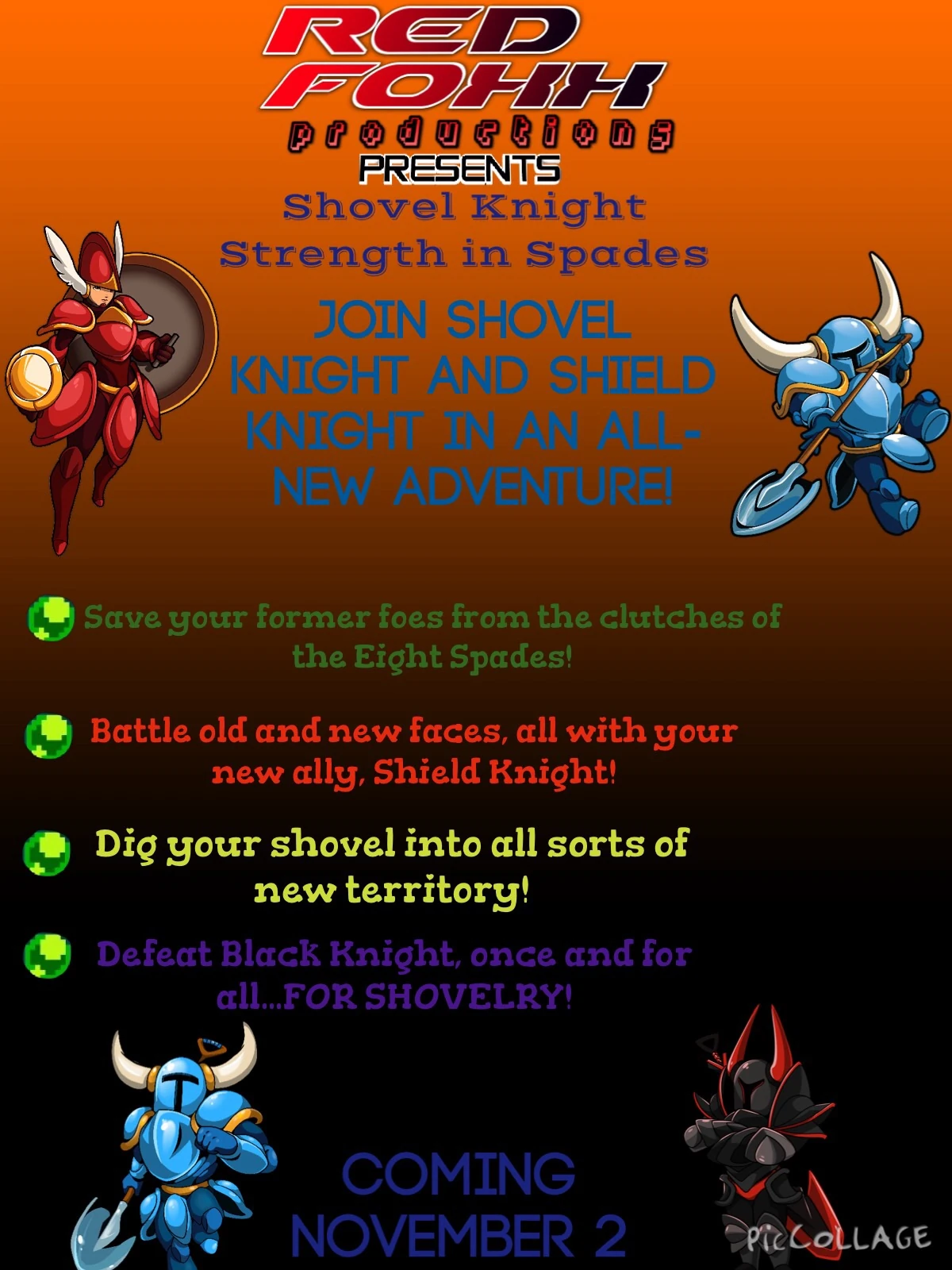 User blog:TheFoxyRiolu/Red Foxx Productions Spooky Scary Teasers ...