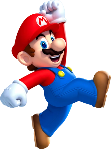 Super Mario Magic Cards | Fantendo - Game Ideas & More | Fandom