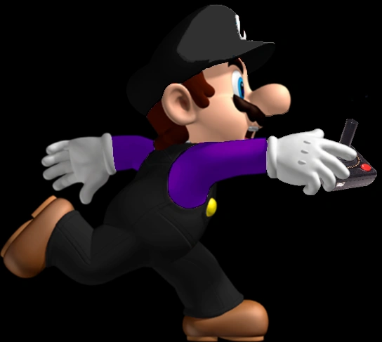 Boom Mario | Fantendo - Game Ideas & More | Fandom