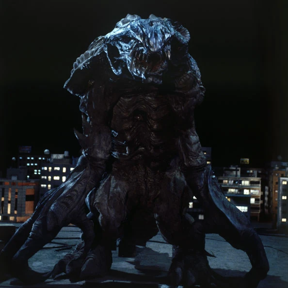 GODZILLA: Ceaseless Combat/Orga | Fantendo - Game Ideas & More | Fandom