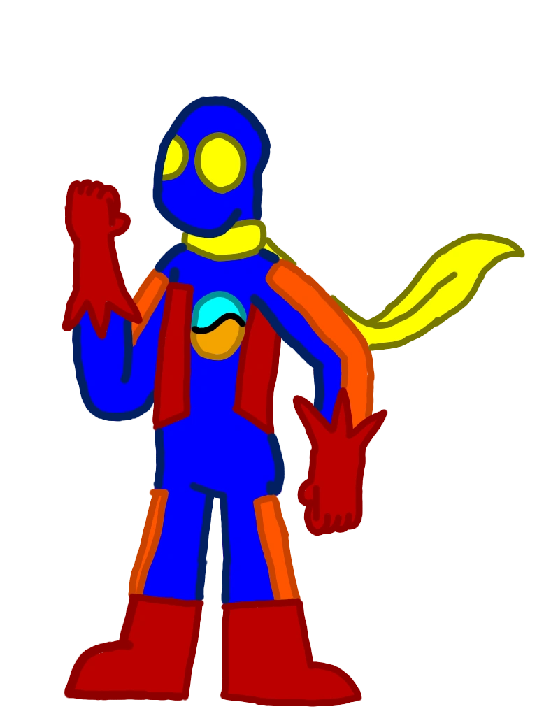 Fire-Bolt | Fantendo - Game Ideas & More | Fandom