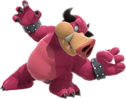 Midbus | Fantendo - Game Ideas & More | Fandom