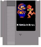 N Smash Bros. | Fantendo - Game Ideas & More | Fandom