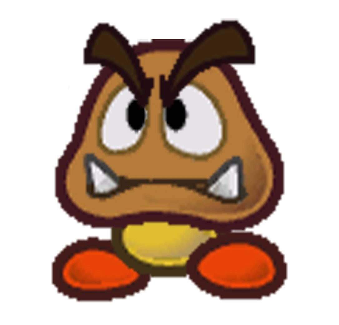 Paper Mario: The 7 Magic Orbs | Fantendo - Game Ideas & More | Fandom