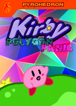 Kirby: Polygon Panic | Fantendo - Game Ideas & More | Fandom