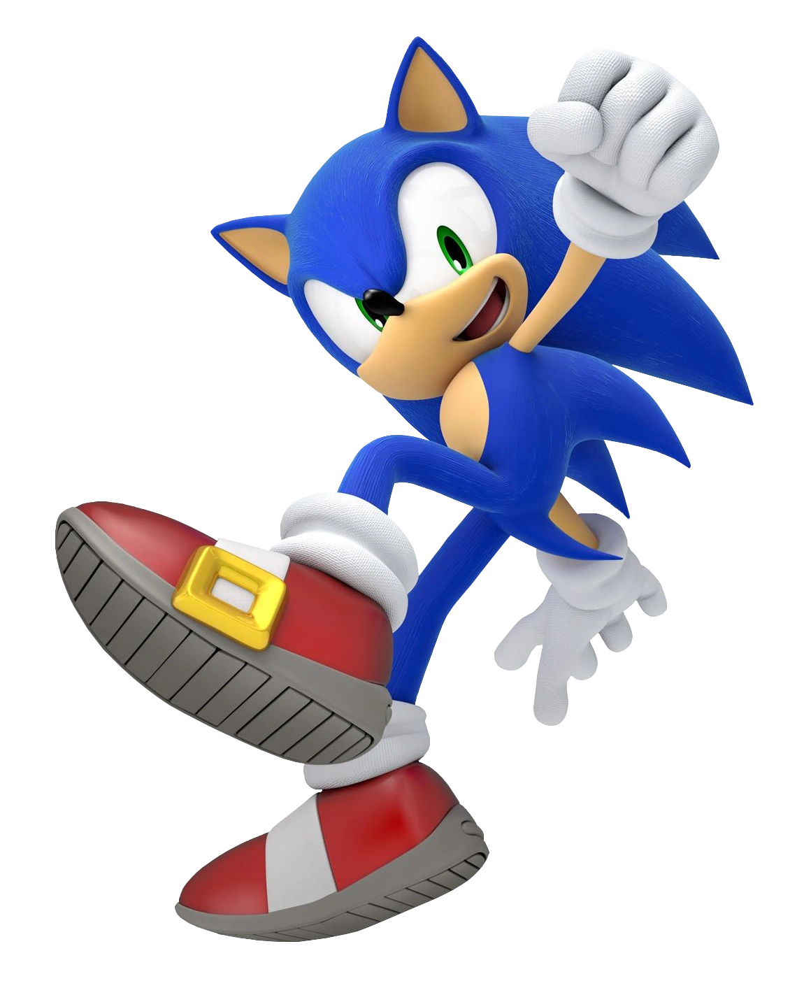 Sonic Rivals: Triple Dash | Fantendo - Game Ideas & More | Fandom