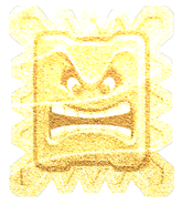 Thwomp | Fantendo - Game Ideas & More | Fandom