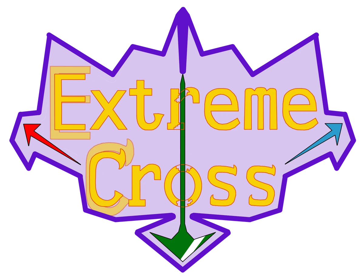 Extreme Cross | Fantendo - Game Ideas & More | Fandom
